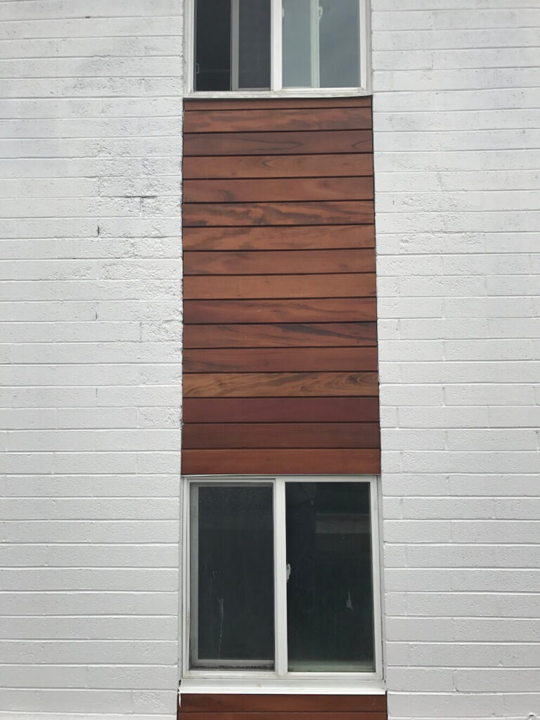 Photos - TigerDeck Hardwood Decking