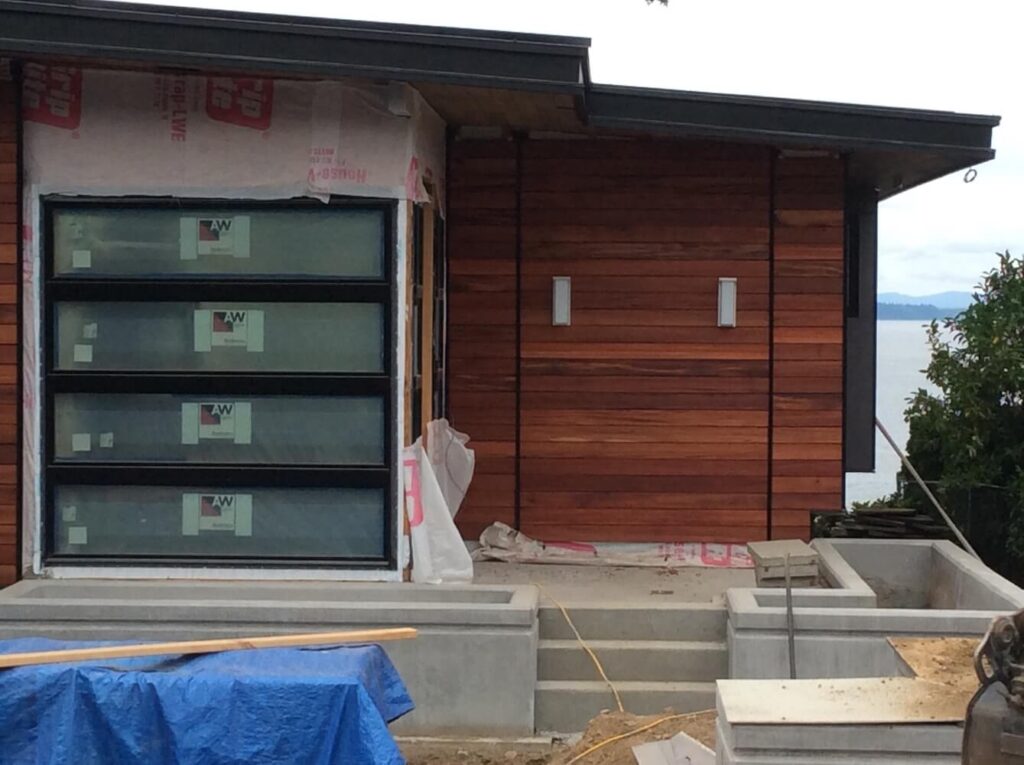 Photos - TigerDeck Hardwood Decking