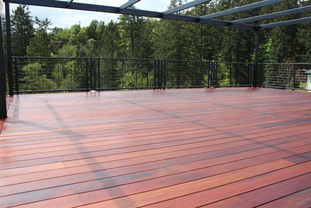 Photos - TigerDeck Hardwood Decking