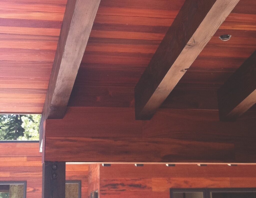 Photos - TigerDeck Hardwood Decking